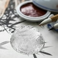 SOPOTUTU Glass Paperweights for Calligraphy 1Set 3.4x3x1.4in - Walmart.com