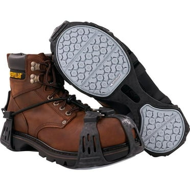 Yaktrax Pro Shoe Traction Hd Device For Shoes Medium, Medium Men'S 9 ...