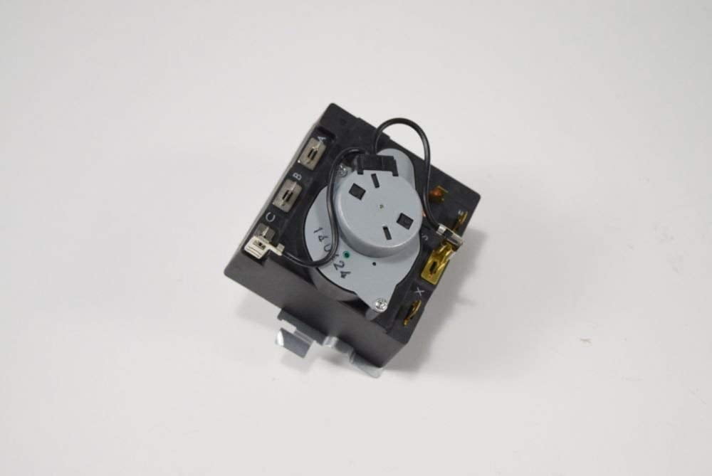 GE WE04X20415 Timer - Walmart.com
