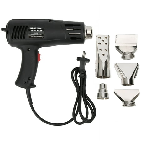Hot Air Handheld Hot Air Heat Guns 2000w Heat Guns Hot Air Set Portable ...