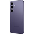 Samsung Restored Galaxy S24 5G SM-S921U 128GB Cobalt Violet Factory ...