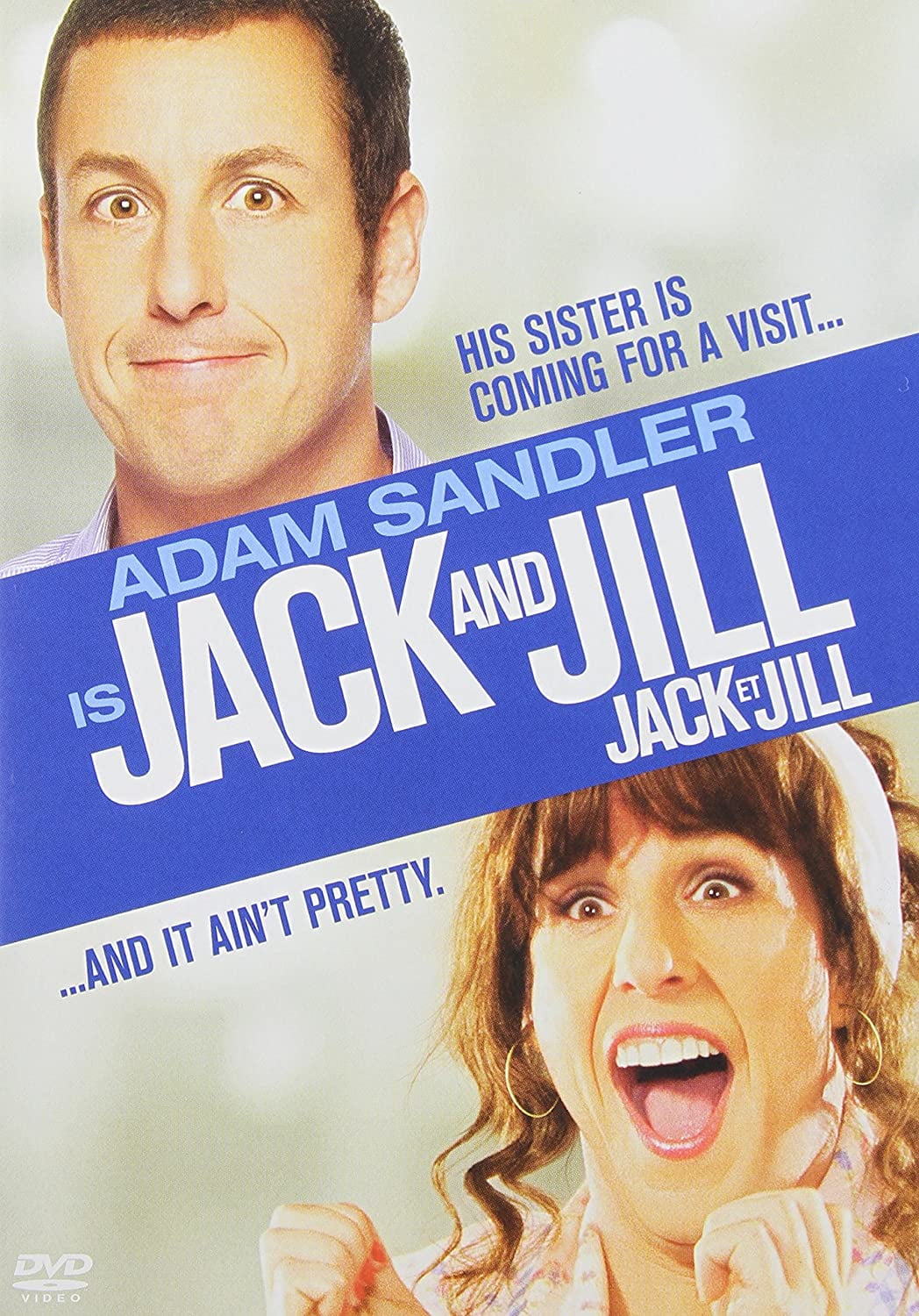 Jack And Jill Movie