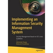 Foundations Of Information Security Based On ISO27001 And ISO27002 (Edition 3) (Paperback ...