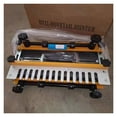 300mm/12” Woodworking Dovetail Machine Wood Dovetail Jig Portable ...