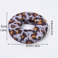 4Pcs Metal Fabric Pattern Weight Round Sewing Weights Fabric Cutting ...