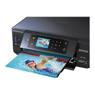 Epson Workforce Pro WF-4834 All in One Inkjet Printer - Walmart.com