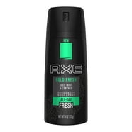 Axe Kilo Body Spray for Men, 4 Oz - Walmart.com