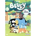 Bluey: Kids TV Show Series, Season 2 (DVD) - Animated Family ...