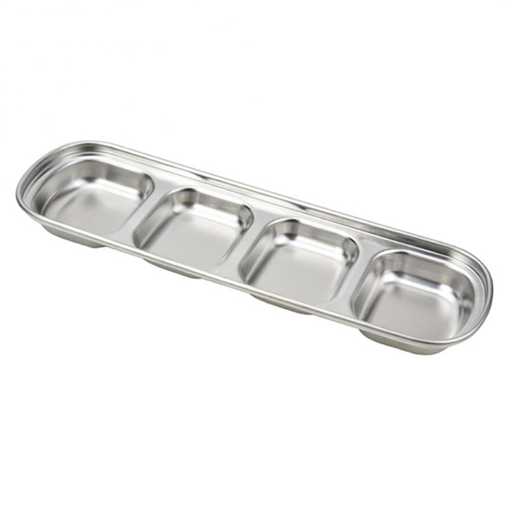 Spice Small Dish Gravy Boats Rectangle Serving Tray Sauce Dish ...