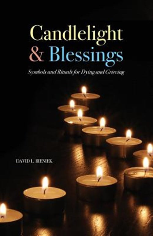 Pre-Owned Candlelight & Blessings: Symbols and Rituals for Death and ...