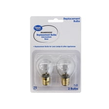 ScentSationals 15W Light Bulbs, 2pk - Walmart.com