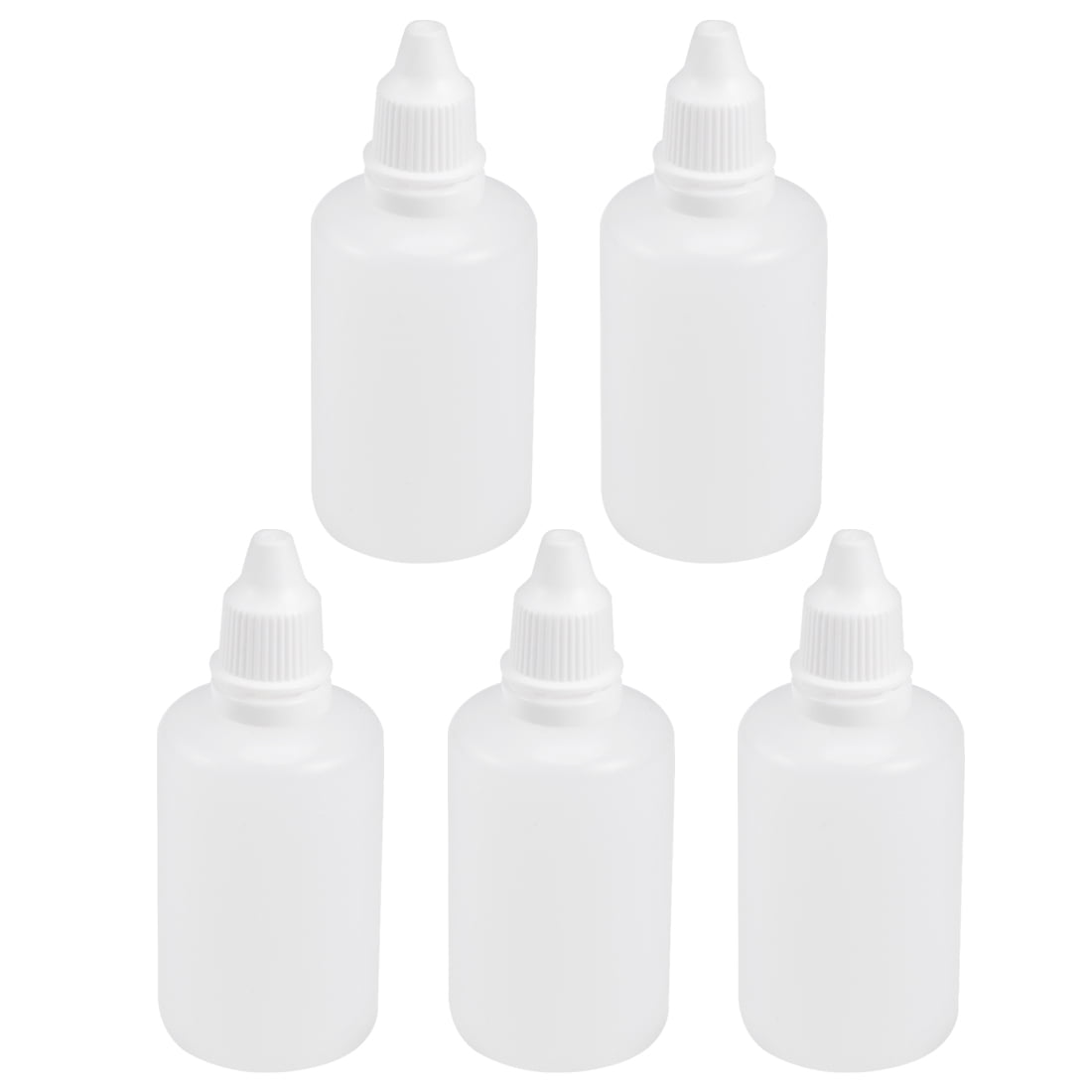 Click here for Unique Bargains Plastic Dropper Bottle  50ml/1.7oz... prices