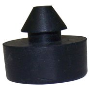 Crown Automotive 6510734AA Retainer Fits 12-18 Wrangler (JK) Fits ...