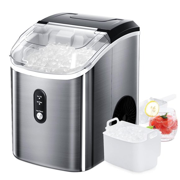 Portable Crushed Ice Maker