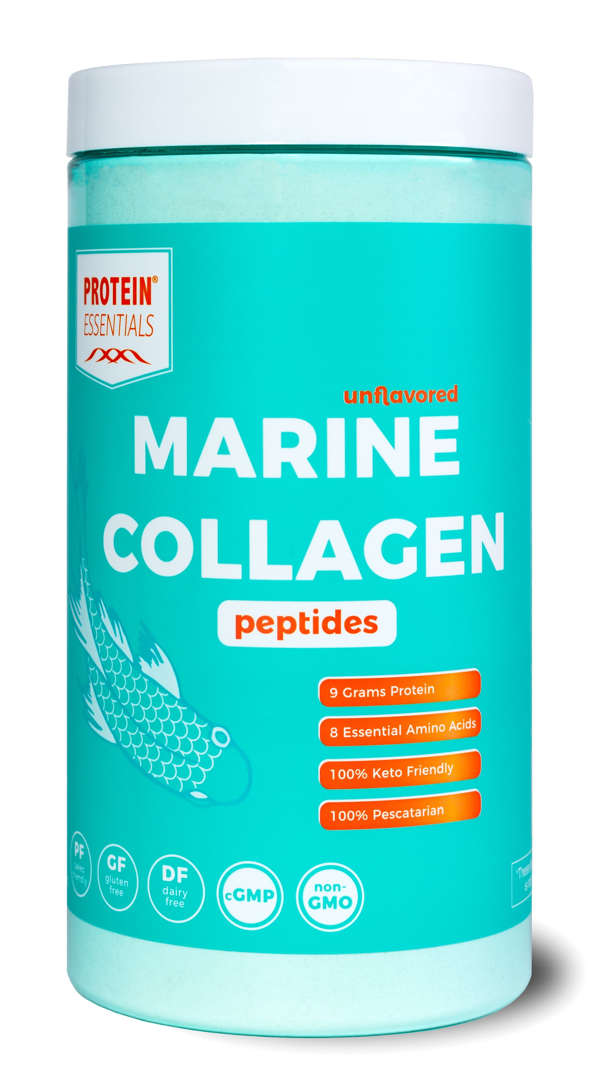 Buy Marine Collagen Peptides Powder Online in India. 897714329