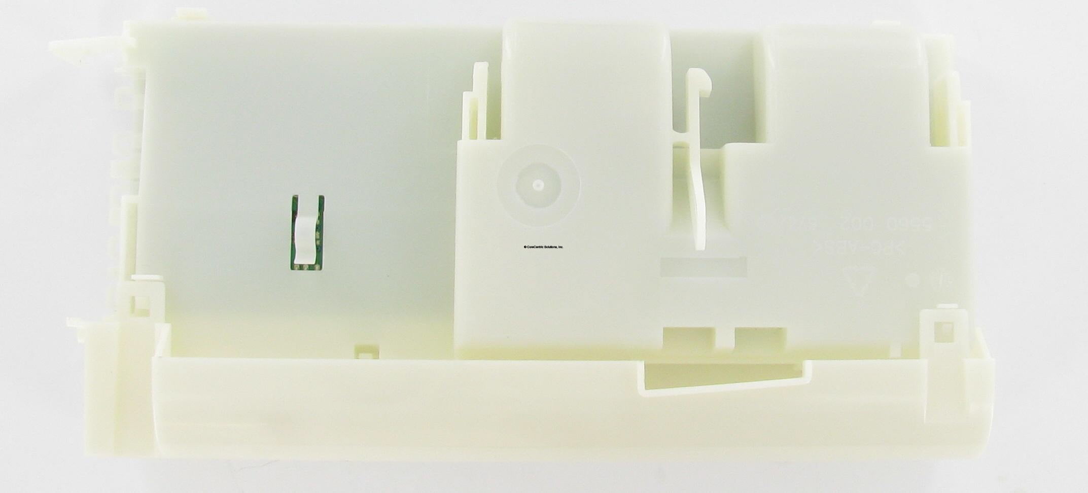 Restored CoreCentric Dishwasher Control Board for Bosch 665512 ...