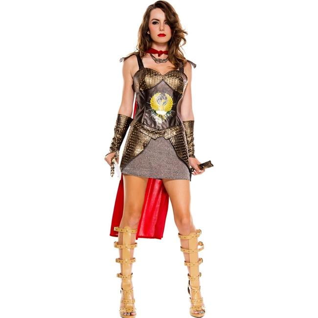 Amazon Warrior Women Costumes