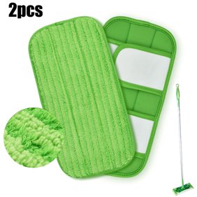 Swiffer Sweeper Heavy Duty Dry Sweeping Cloths, 50 Count - Walmart.com