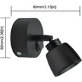UGUCYUI-12 Volt RV Reading Lamp Spotlight, 3W Wall Mount RV Lights ...