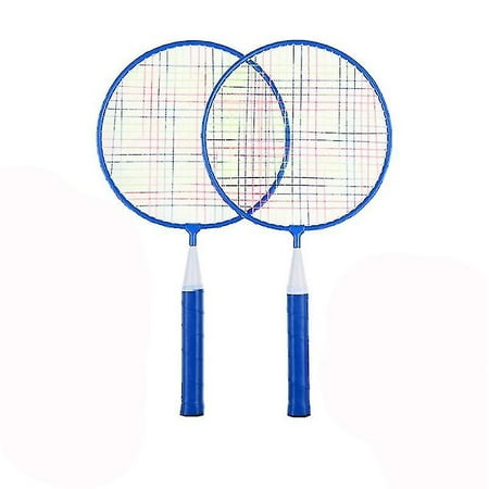 Badminton Set For Children Light Badminton Set Children Badminton Toy ...