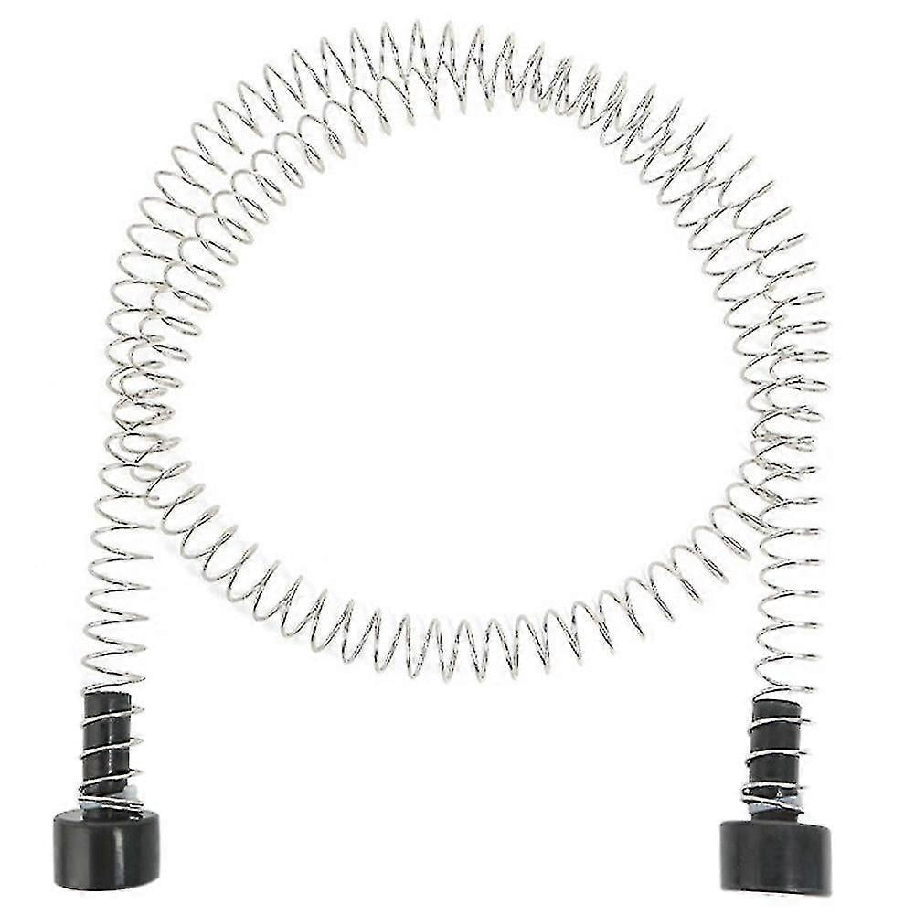 Zipline Spring Brake 165 cm Stainless Steel Zip Line Spring Brake Heavy ...