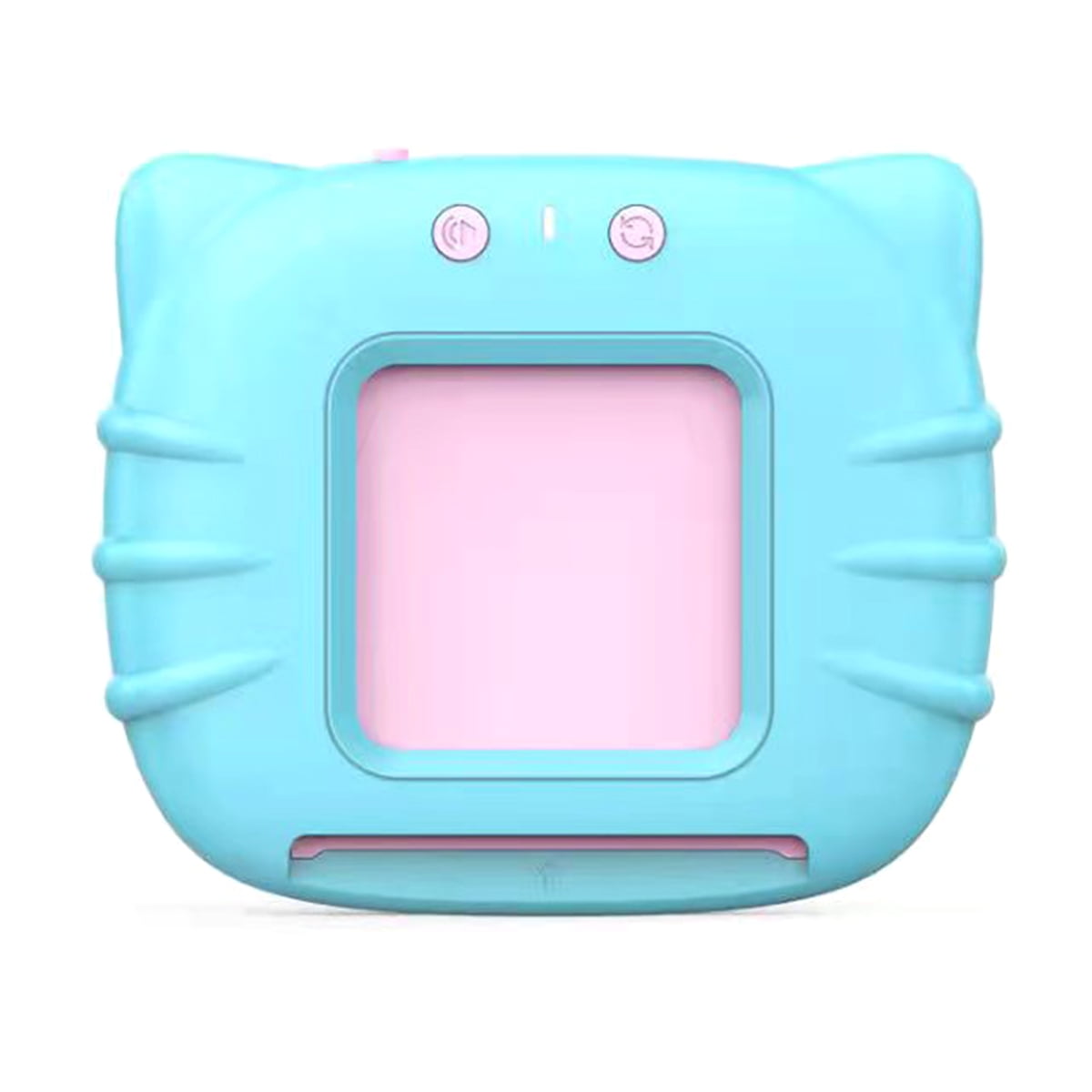 Hands DIY Flashcard Machine with 112pcs Word Cards Educational Words ...