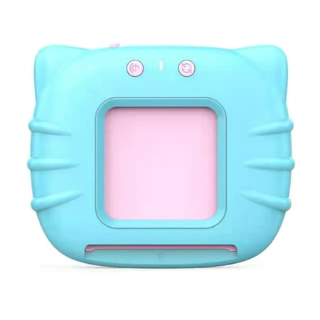 Hands DIY Flashcard Machine with 112pcs Word Cards Educational Words ...