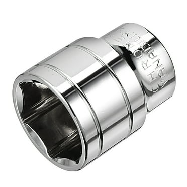 Lisle 13310 - 24 Mm Socket - Walmart.com