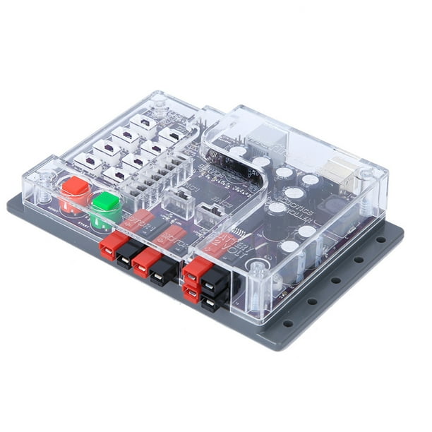 Industrial Robot Parts,Robot Control Board 32KB Robot Control Board ...
