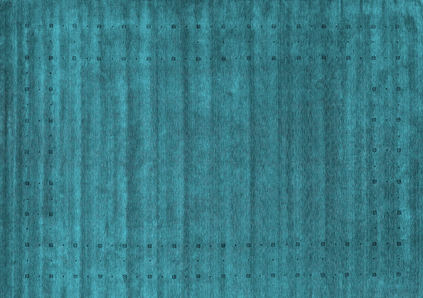 Ahgly Company Indoor Rectangle Abstract Light Blue Contemporary Area ...