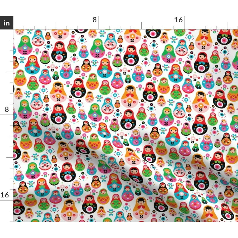 Folklore Patterns For Sewing