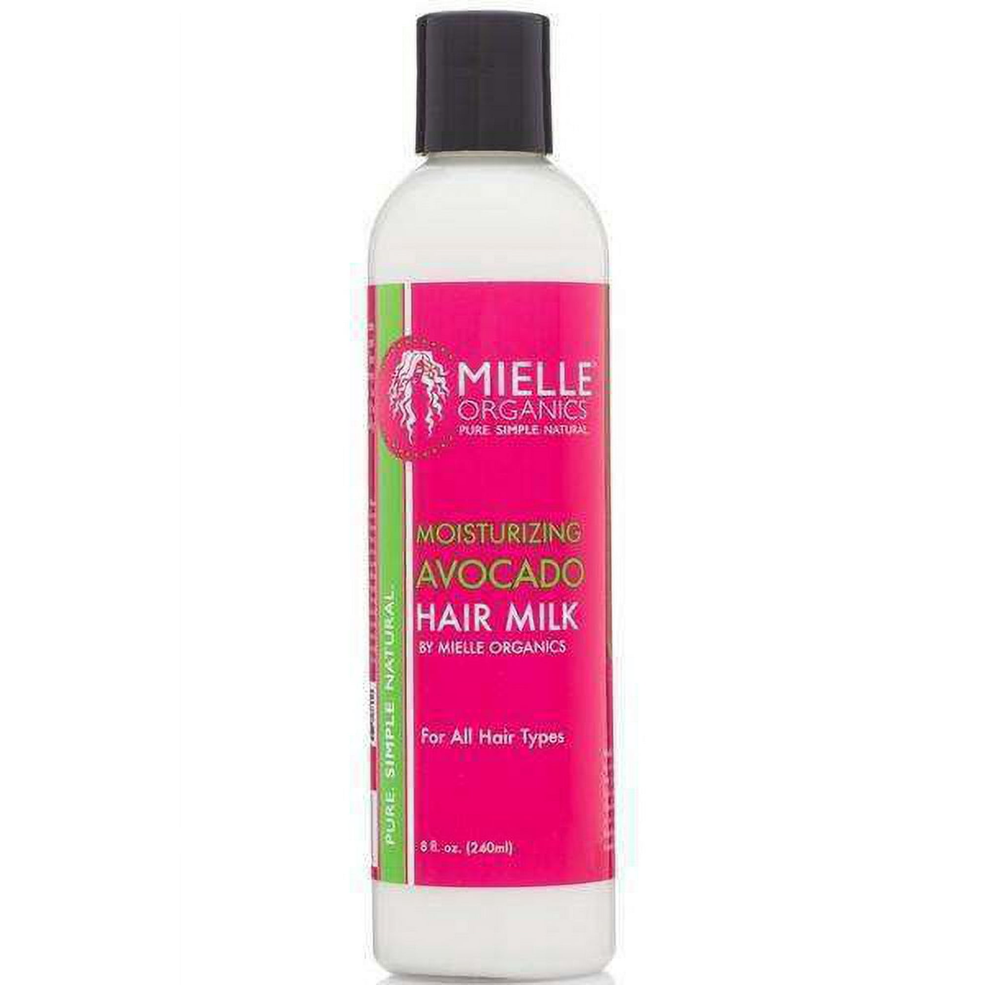 Click here for Mielle Organics Moisturizing Avocado Hair Milk 8oz prices