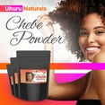 Chebe Powder (20g) Sourced Directly From Chad Africa - Walmart.com