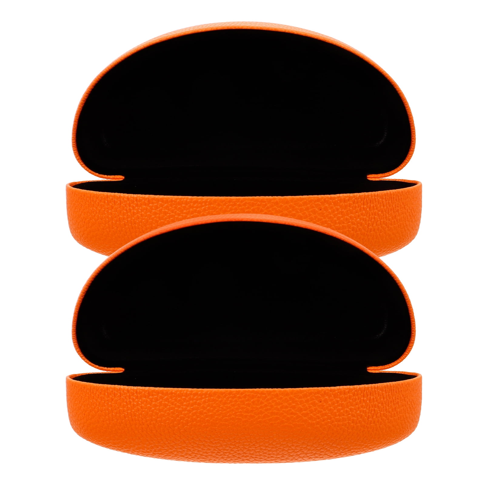 Click here for Heatshaking 2pack Portable Minimalist Pu Glasses C... prices