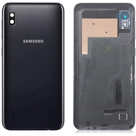 NuFix Replacement for Samsung Galaxy A10 Back Door Replacement Back ...