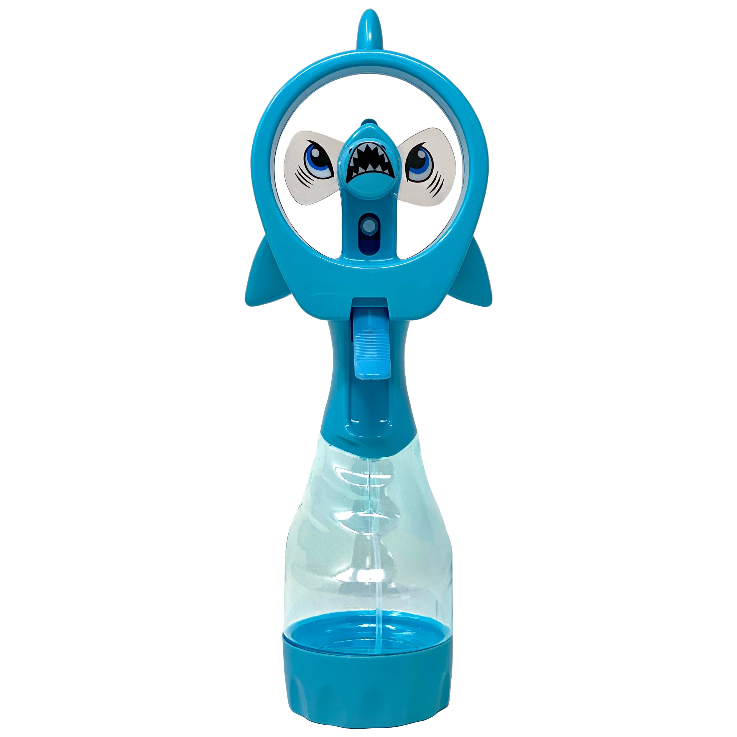 Retailery Animated Designs Animal Water Cooling Spray Bottle, Battery ...