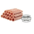 Prima Della Deli Sliced Hard Salami, Pre-Sliced, Fresh, 6g Protein, 110 ...