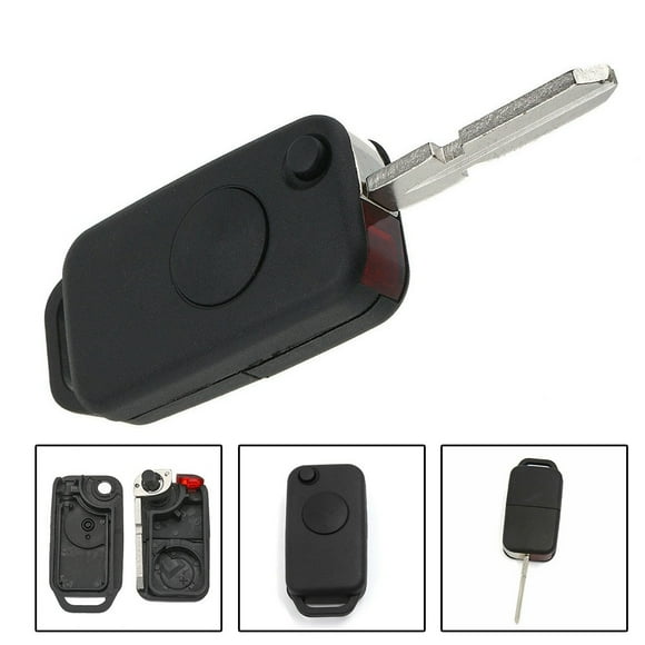 Mercedes Replacement Keys