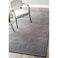 nuLOOM Hand-Woven and Tufted Ambrose Area Rug - Walmart.com