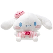 Sanrio 2026 Valentine's Day Kuromi Plush Flower (Purple) - Walmart.com