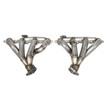 Hooker 11026HKR Exhaust Header Reducer - Walmart.com