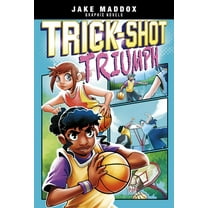 Jake Maddox Graphic Novels: Basketball Camp Champ (Paperback) - Walmart.com