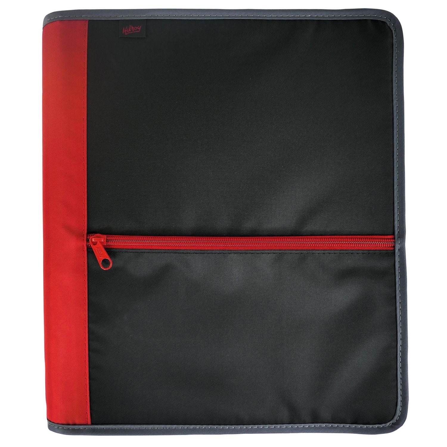 Click here for Hilroy 1.5 Zipline Zipper Binder prices