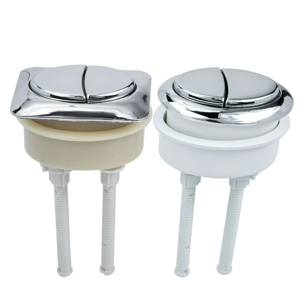 Push Button Dual Flush Toilet Kit