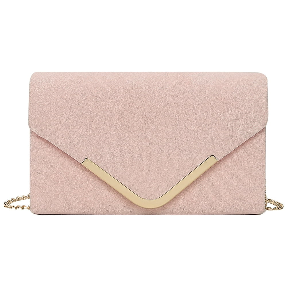 Click here for Generic Women Clutch Bag Chic Pu Leather Shoulder... prices