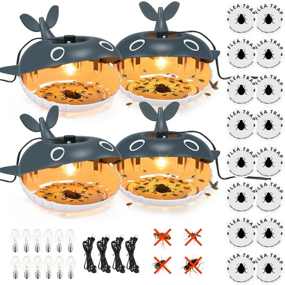 Vet-Kem Siphotrol Plus II Flea and Tick Spray, Indoor Water-Based ...