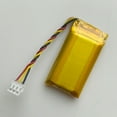 Replacement Battery 533-000229 521730 290mAh 3.8V 1.102Wh Fit for ...