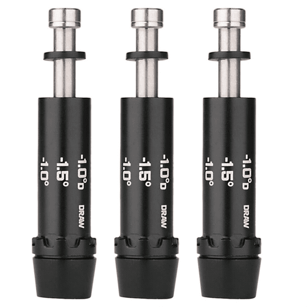 Cobra Driver Shaft Adapter