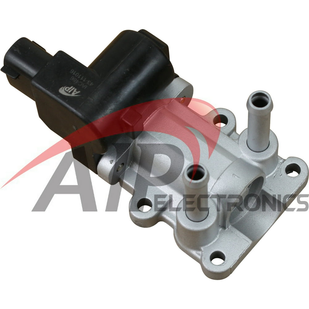 Brand New Idle Air Control Valve for 2001-2003 Toyota Camry 2.5L 2.4L ...
