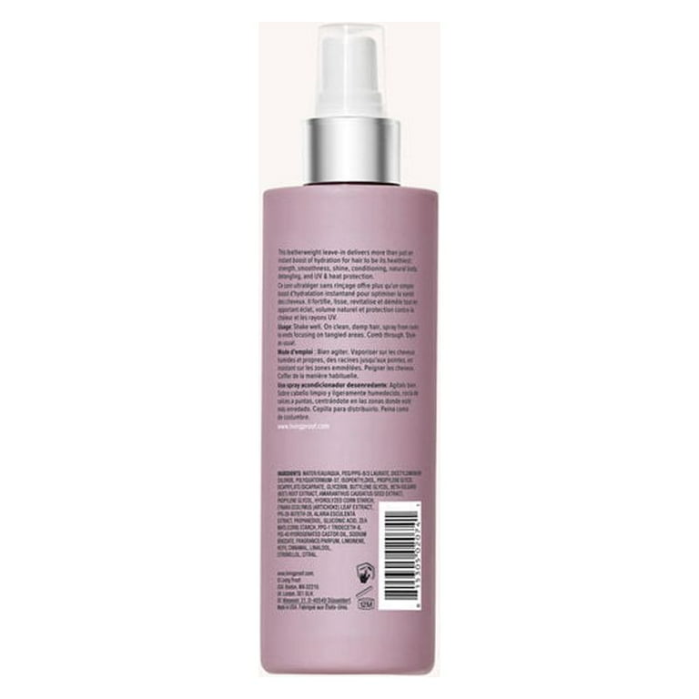 Living Proof Full Conditioner 236ml (8 fl.oz) & Living Proof Heat ...